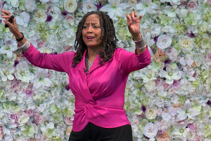 Pastor found 'treasures' in depression battle | UMNews.org