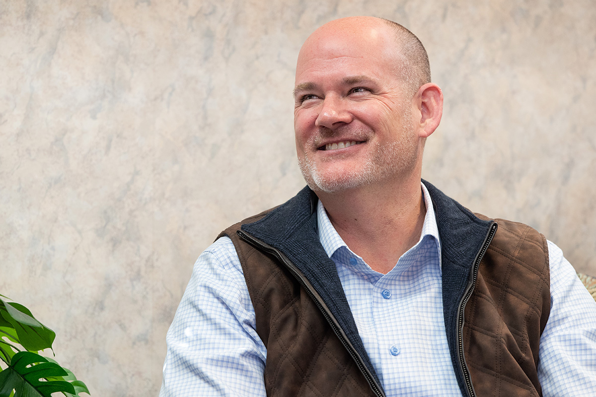 Changes, Expansion for United Methodist Men