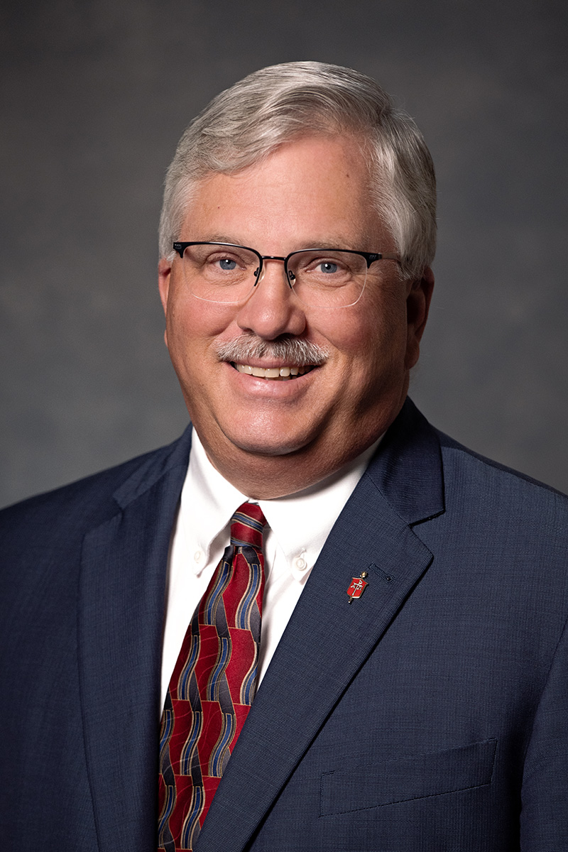 Have the courage to walk the messy middle