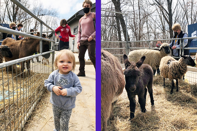 Churches gear up for Easter revival