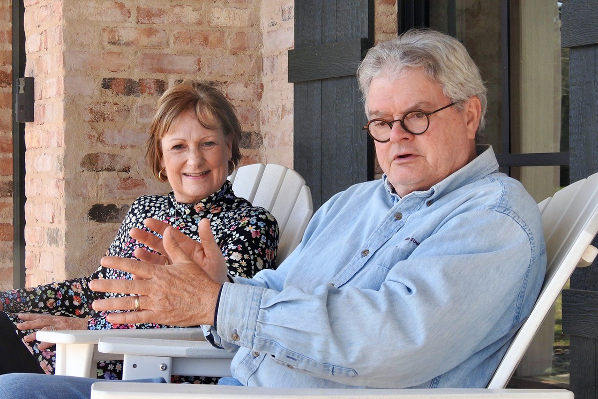 Influencing from the edge