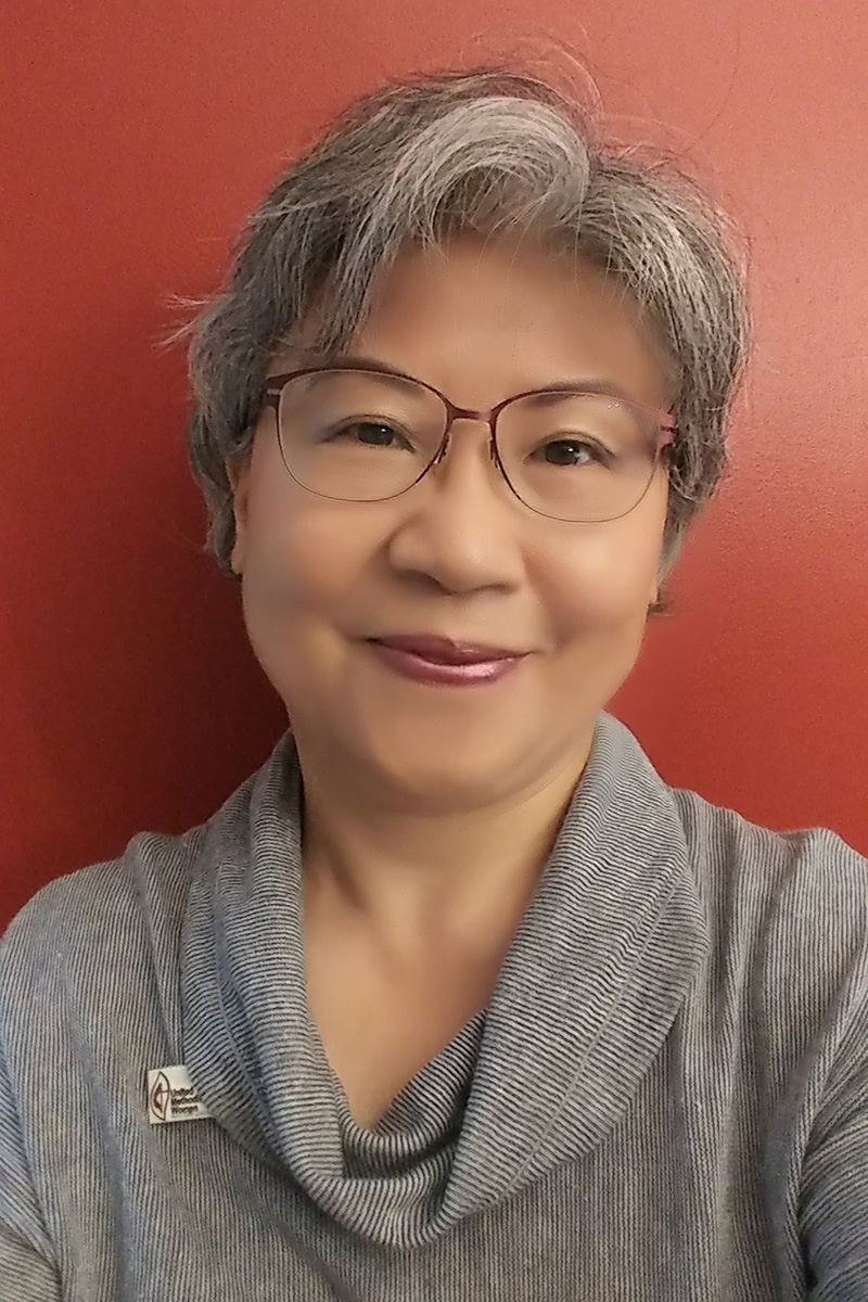 Where do Korean Americans stand?