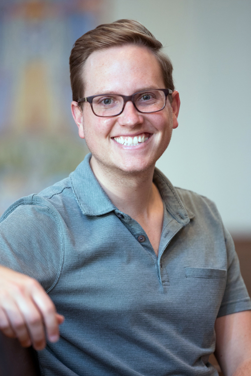 Clergy session vote highlights LGBTQ divide