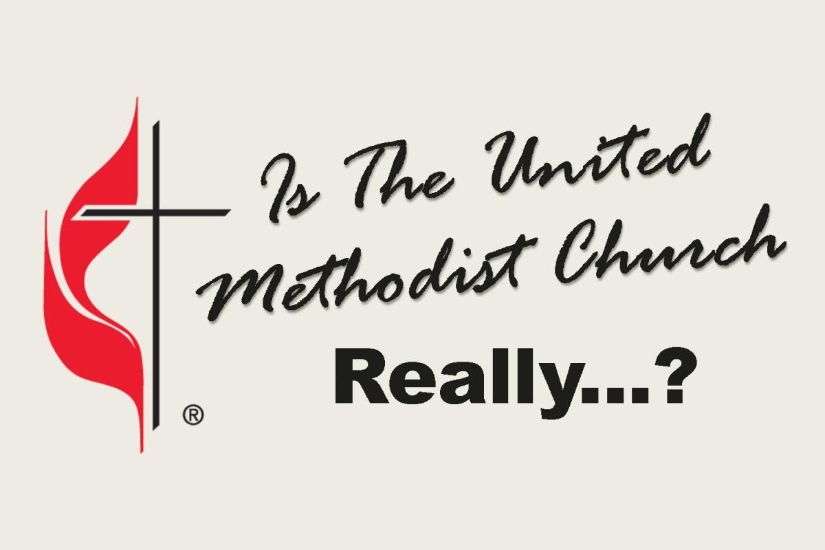 UM News - The official news agency of The United Methodist Church