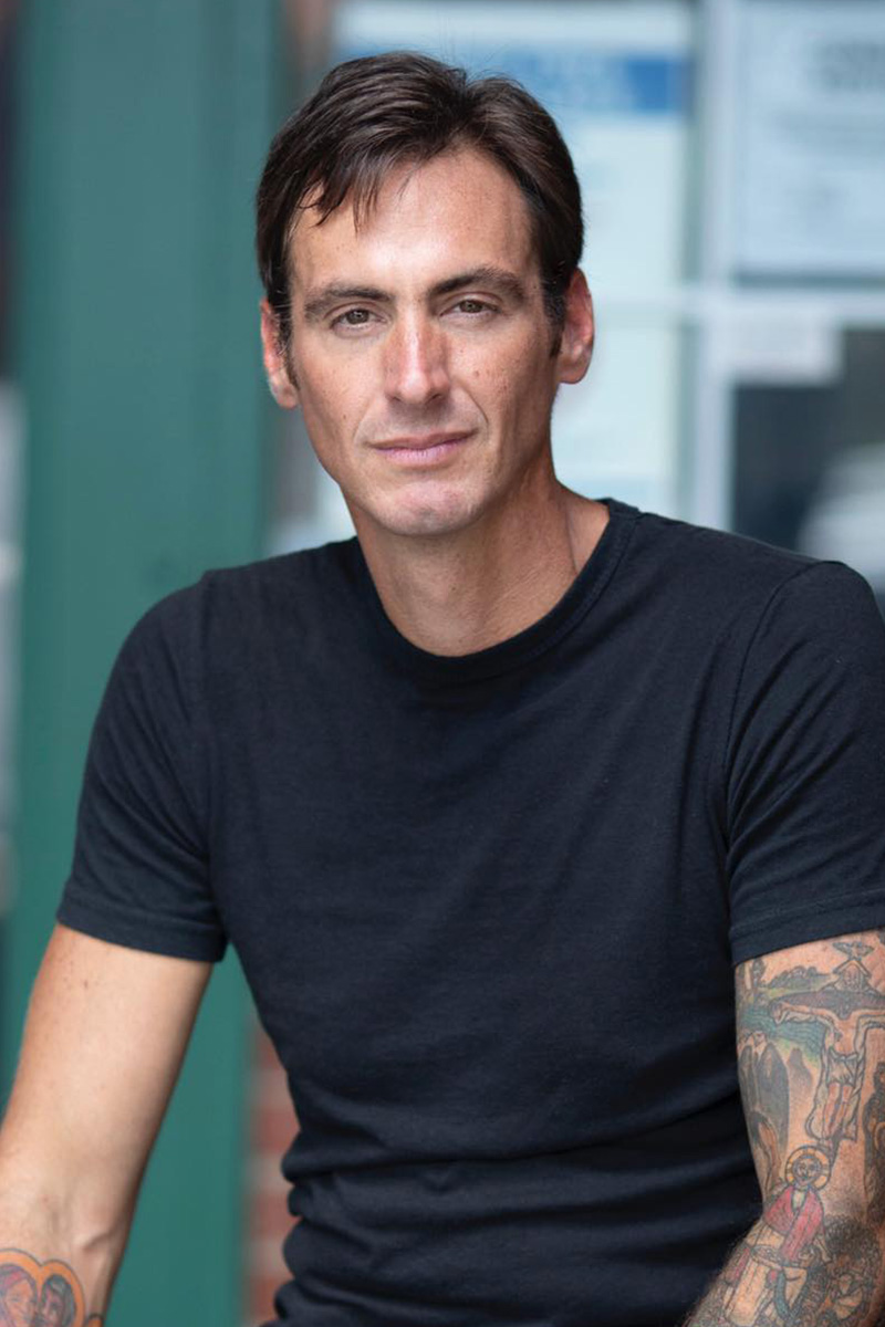 Kedging our way toward a hopeful future | UMNews.org