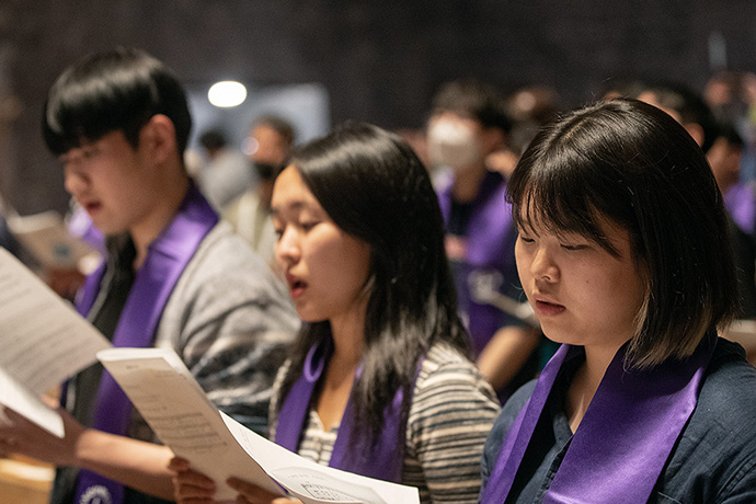World Council of Churches works for just peace | UMNews.org