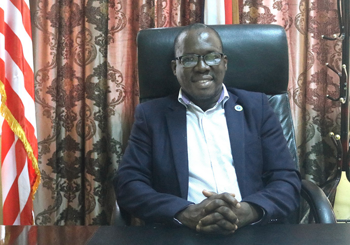 Liberians reflect on Africa University’s impact