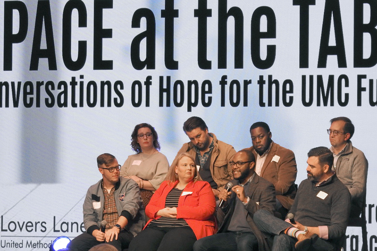 Finding ‘God’s next’ for United Methodism | UMNews.org