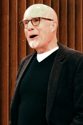 Finding ‘God’s next’ for United Methodism