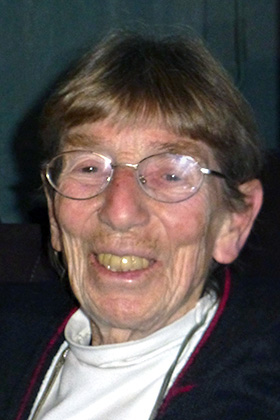 2022: Noteworthy United Methodists Remembered