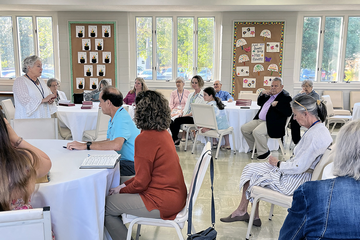 Retired pastors step up amid disaffiliations | UMNews.org