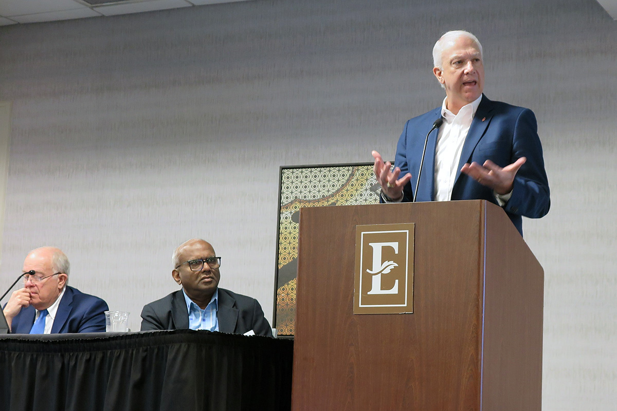 United Methodist mission statement revised