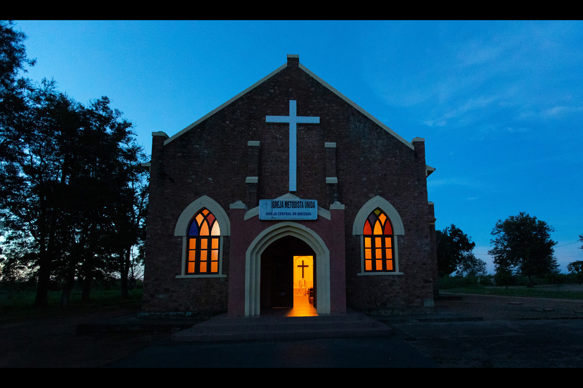 UM News - The official news agency of The United Methodist Church