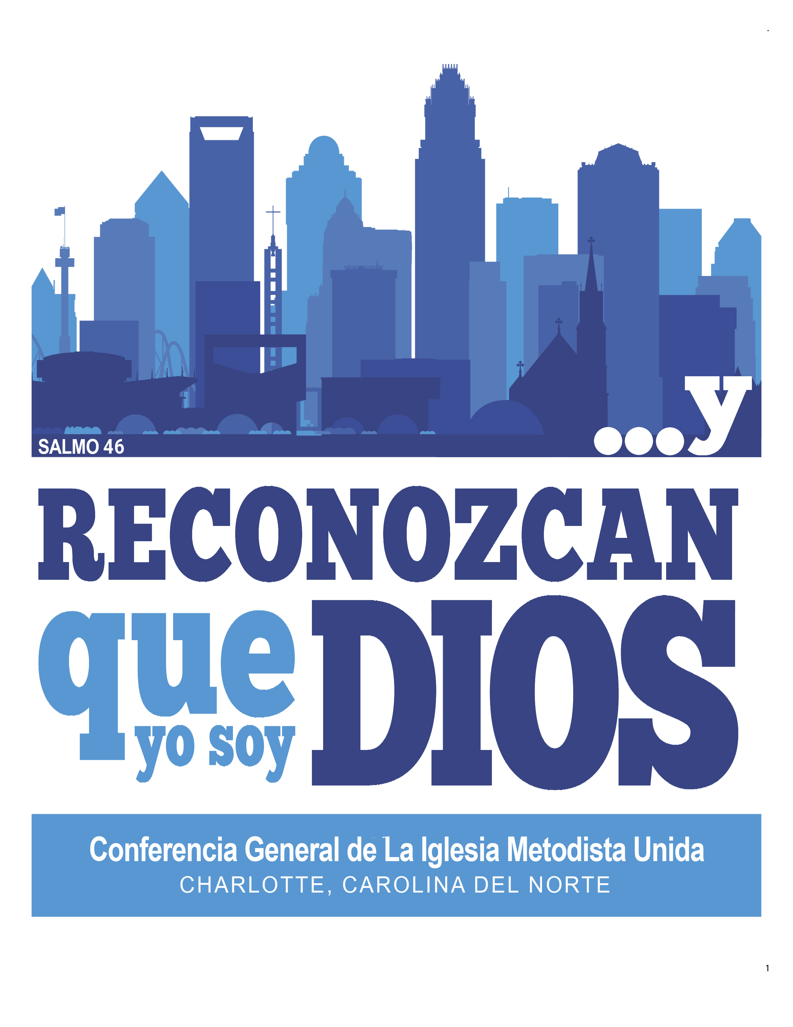 ¿Qué esperar de la próxima Conferencia General?