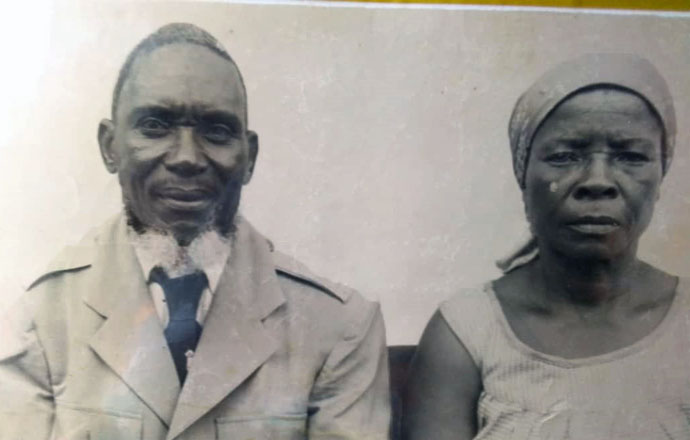Church honors early Congolese evangelist