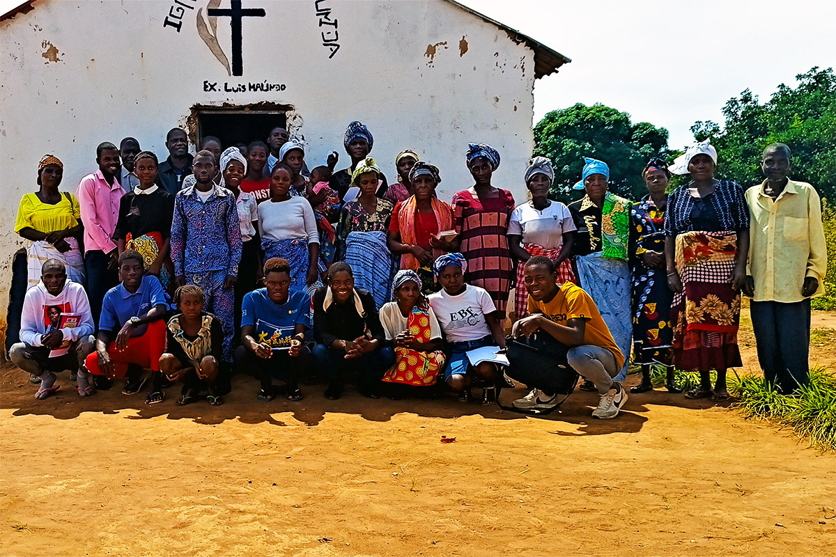 Projectos de desenvolvimento e sustentabilidade são o foco da ...