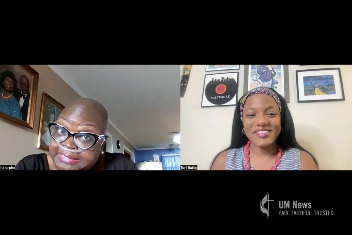 UM News - The official news agency of The United Methodist Church