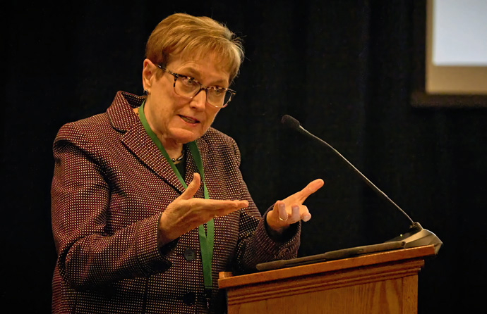 Trial of United Methodist Bishop Gets Underway