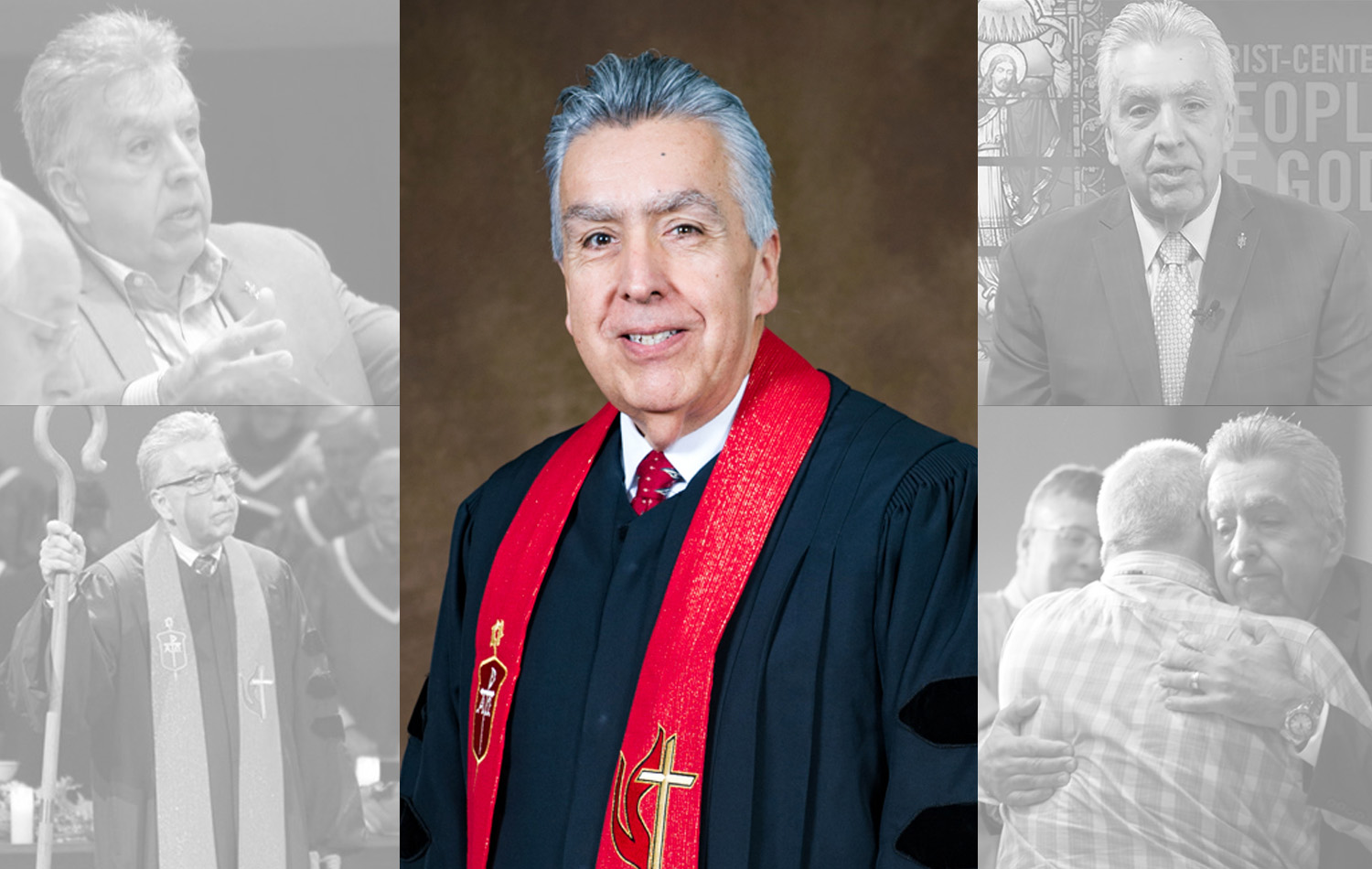 Los misioneros de hoy