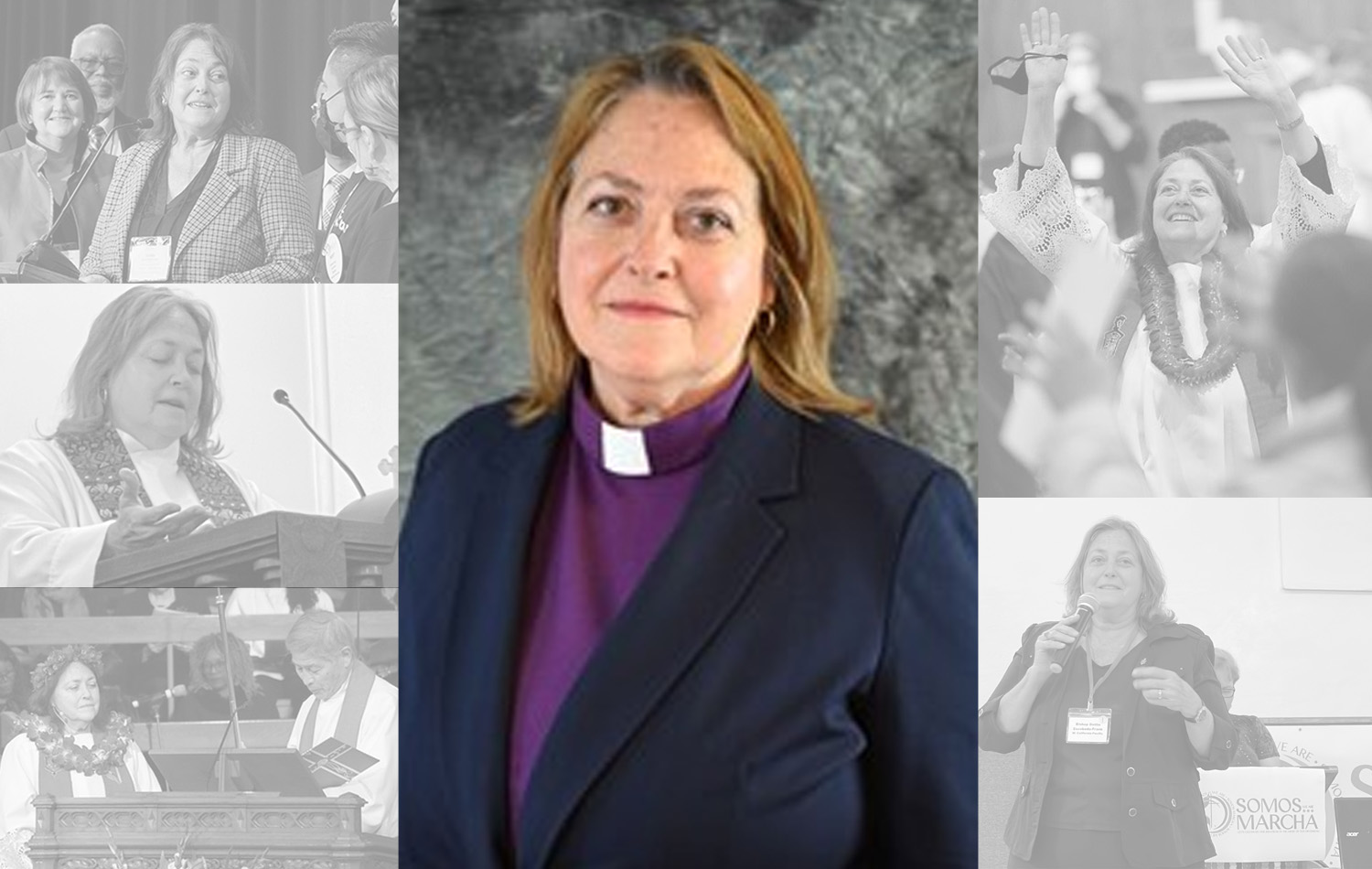 El legado hispano al metodismo unido: obispo/as (VII)