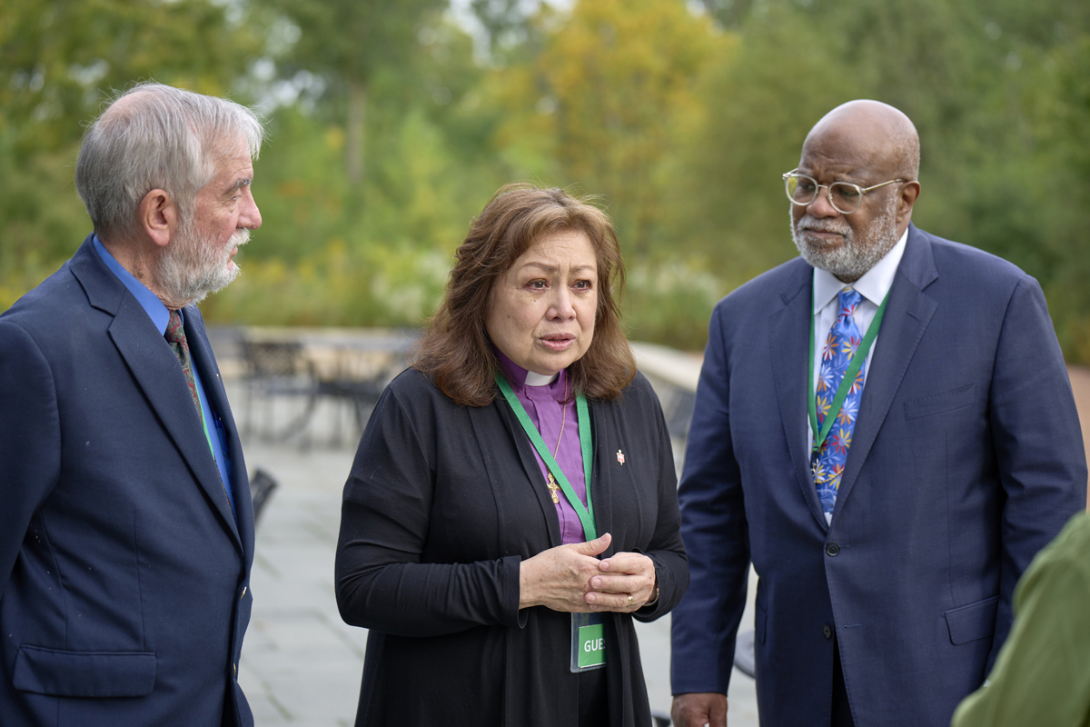Grappling with aftermath of bishop’s trial | UMNews.org