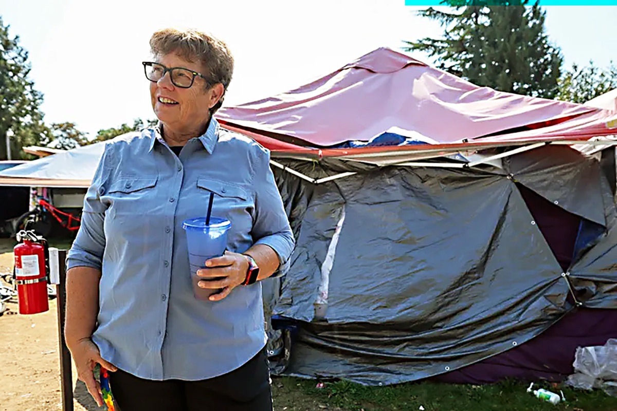 Igreja dá um passo à frente onde o governo falha na migração | UMNews.org