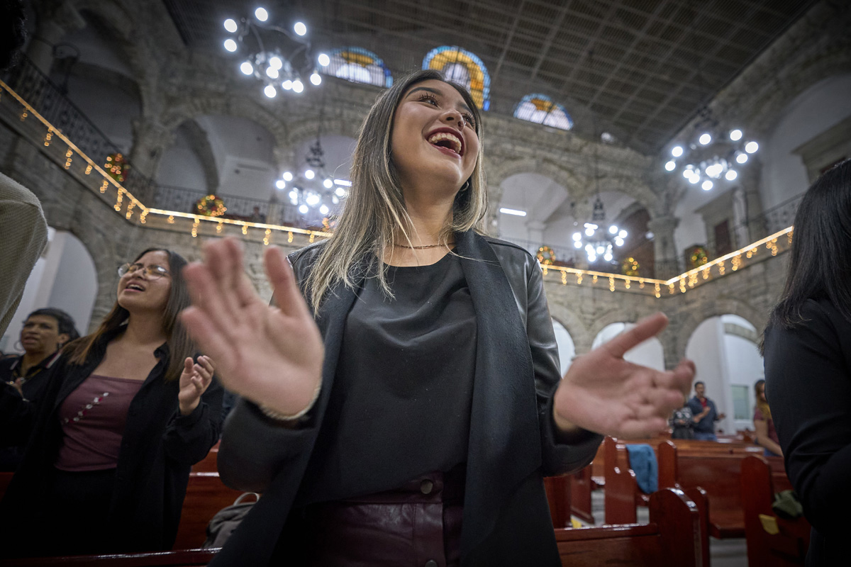 México celebra 150 años de presencia del metodismo | UMNews.org