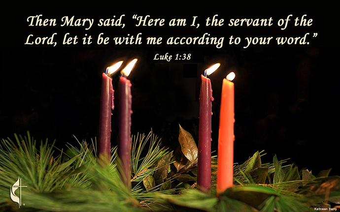 Social media graphics from UM News