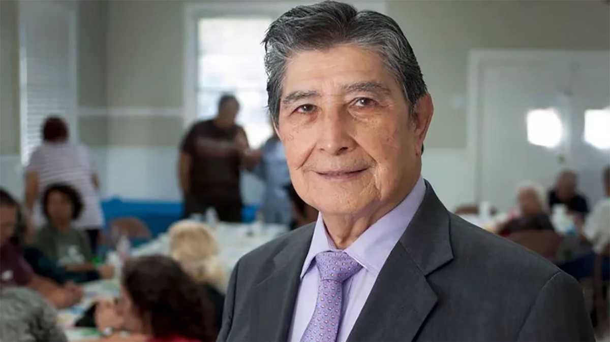 Recordando la vida y ministerio de Trinidad “Trini” Garza | UMNews.org