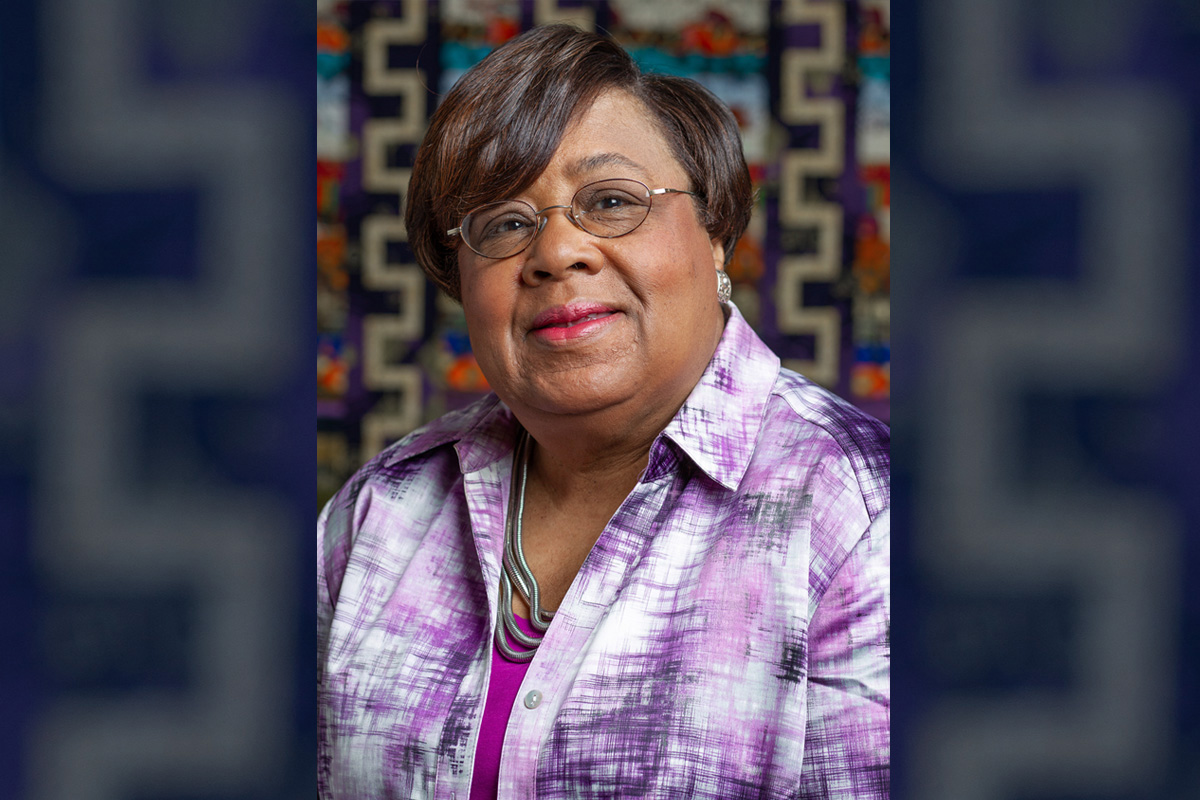 Living up to the Sojourner Truth moniker | UMNews.org