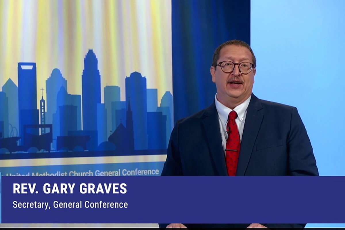 What to know about General Conference plans | UMNews.org