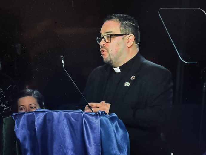 Con reportes sobre el episcopado, juventud y monitoreo prosigue la ...