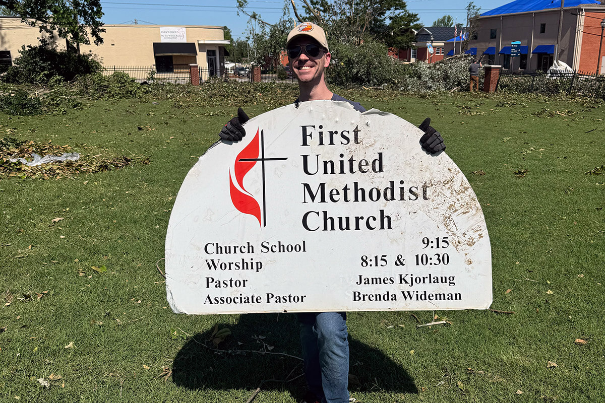 United Methodists offer help after deadly storms | UMNews.org