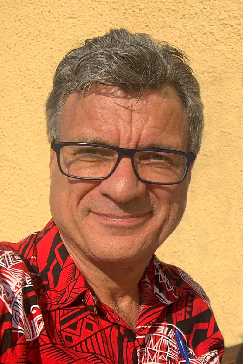 ‘We refuse to be enemies’ | UMNews.org