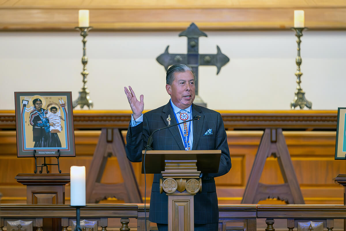 Global Ministries, Higher Ed focus on hope amid change | UMNews.org