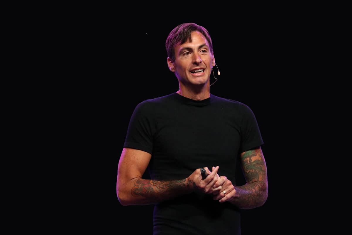 From prisoner to pastor | UMNews.org