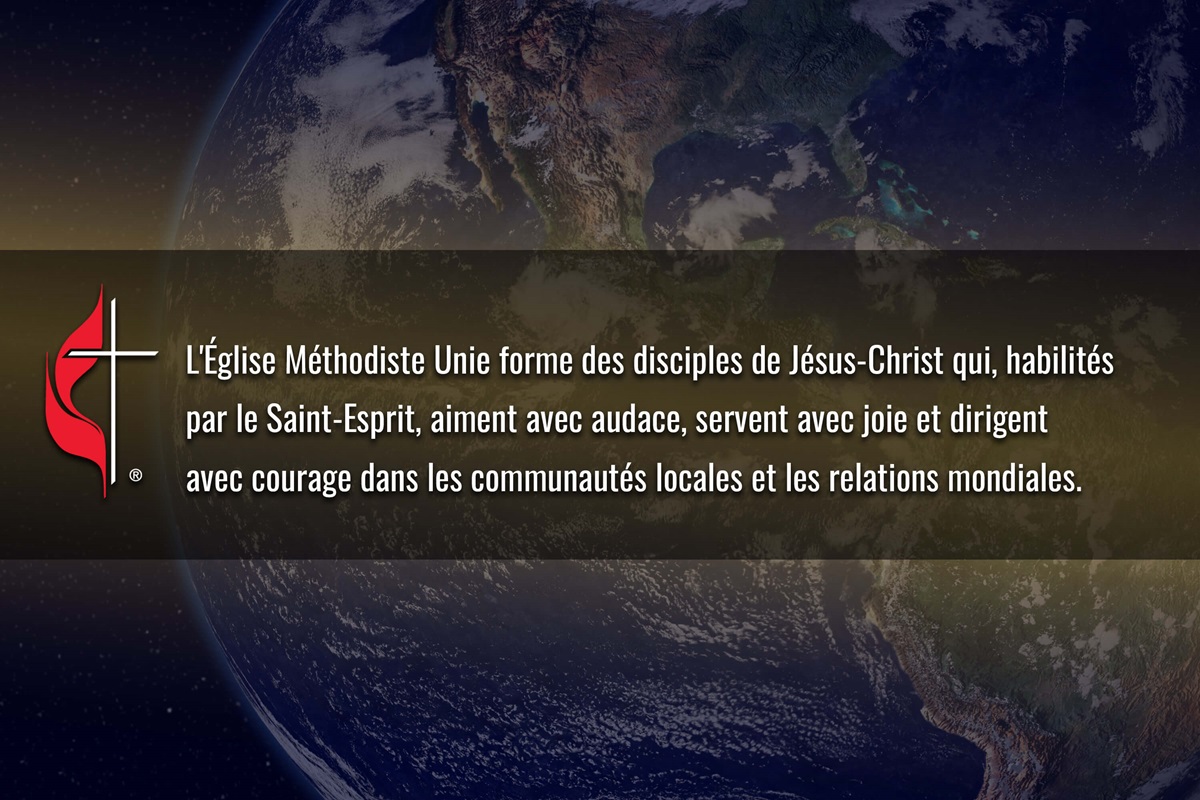 Les évêques dévoilent leur vision de l'Église Méthodiste Unie | UMNews.org