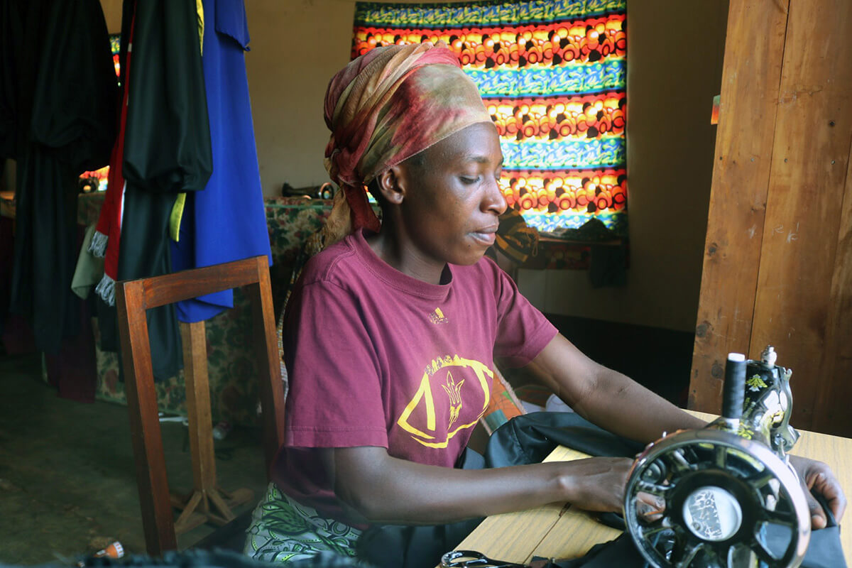Income projects empower women in Burundi | UMNews.org