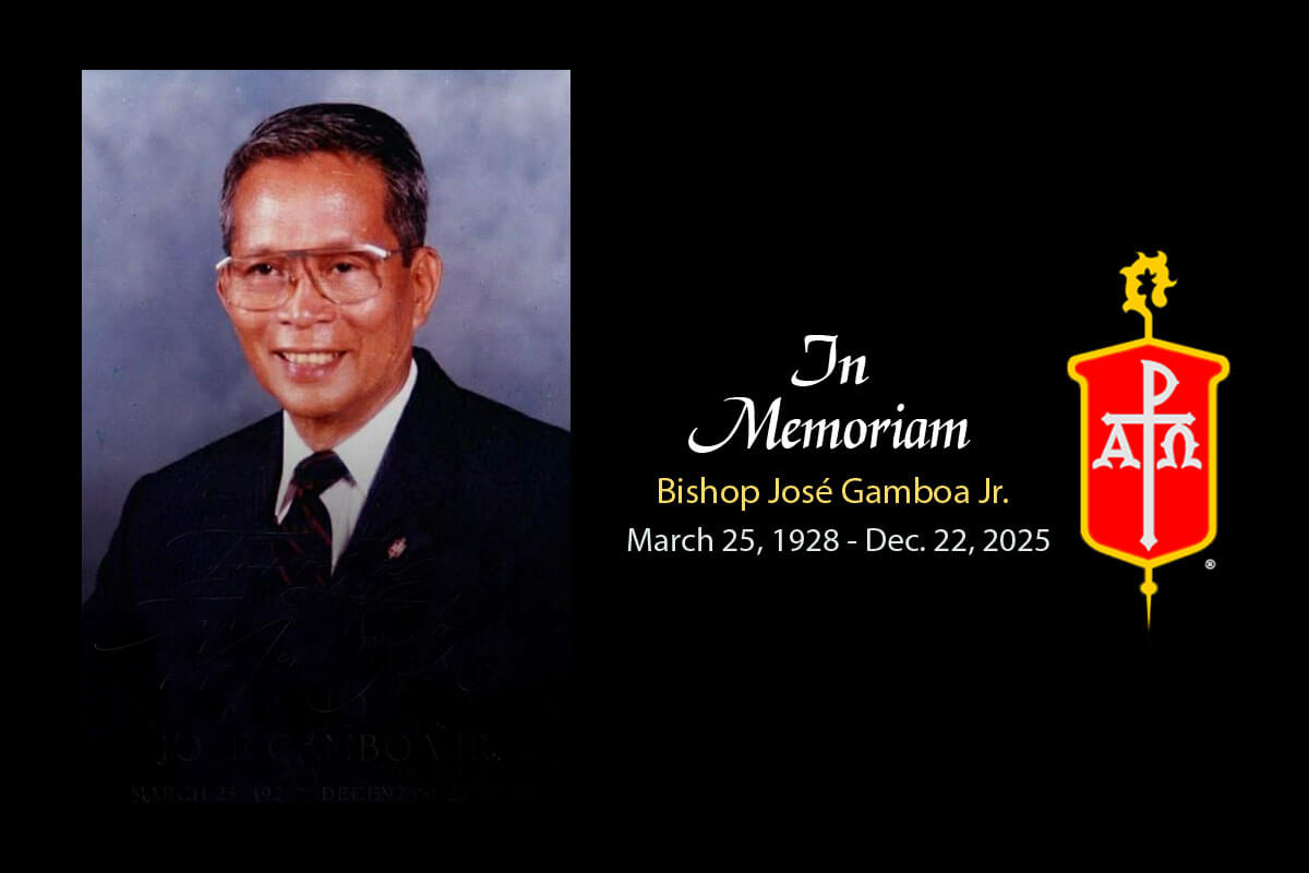Bishop Gamboa remembered as humble shepherd | UMNews.org