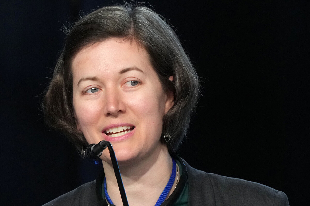Bishops elect interim General Conference head | UMNews.org